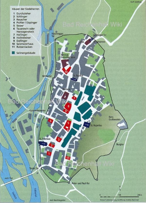 Bad Reichenhall – Bad Reichenhall Wiki